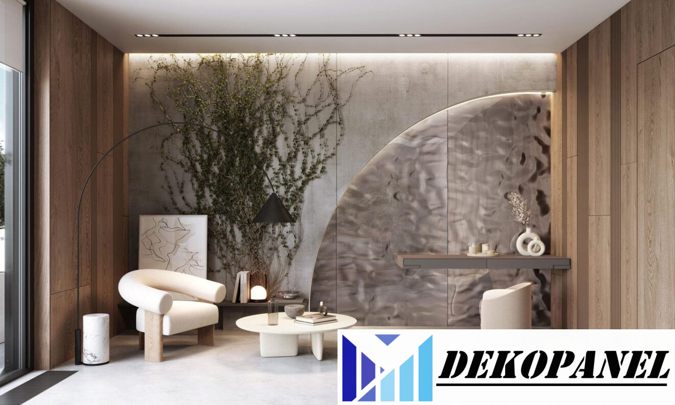 Flexipanel OCEAN - Dekopanel