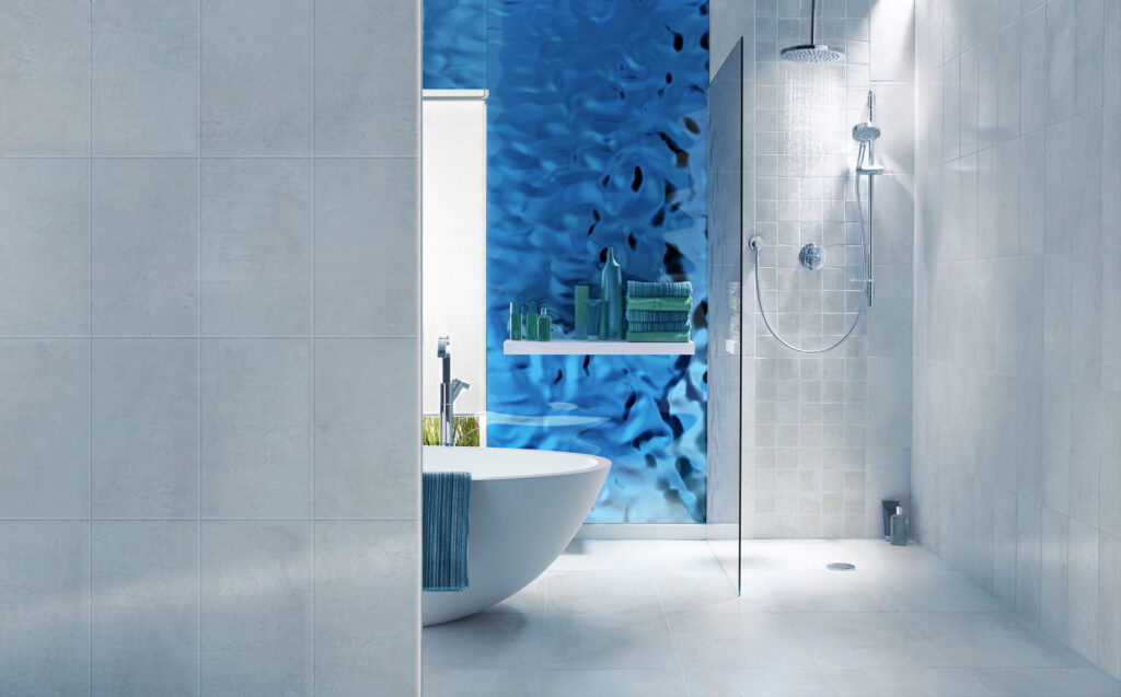 Flexipanel OCEAN - Dekopanel